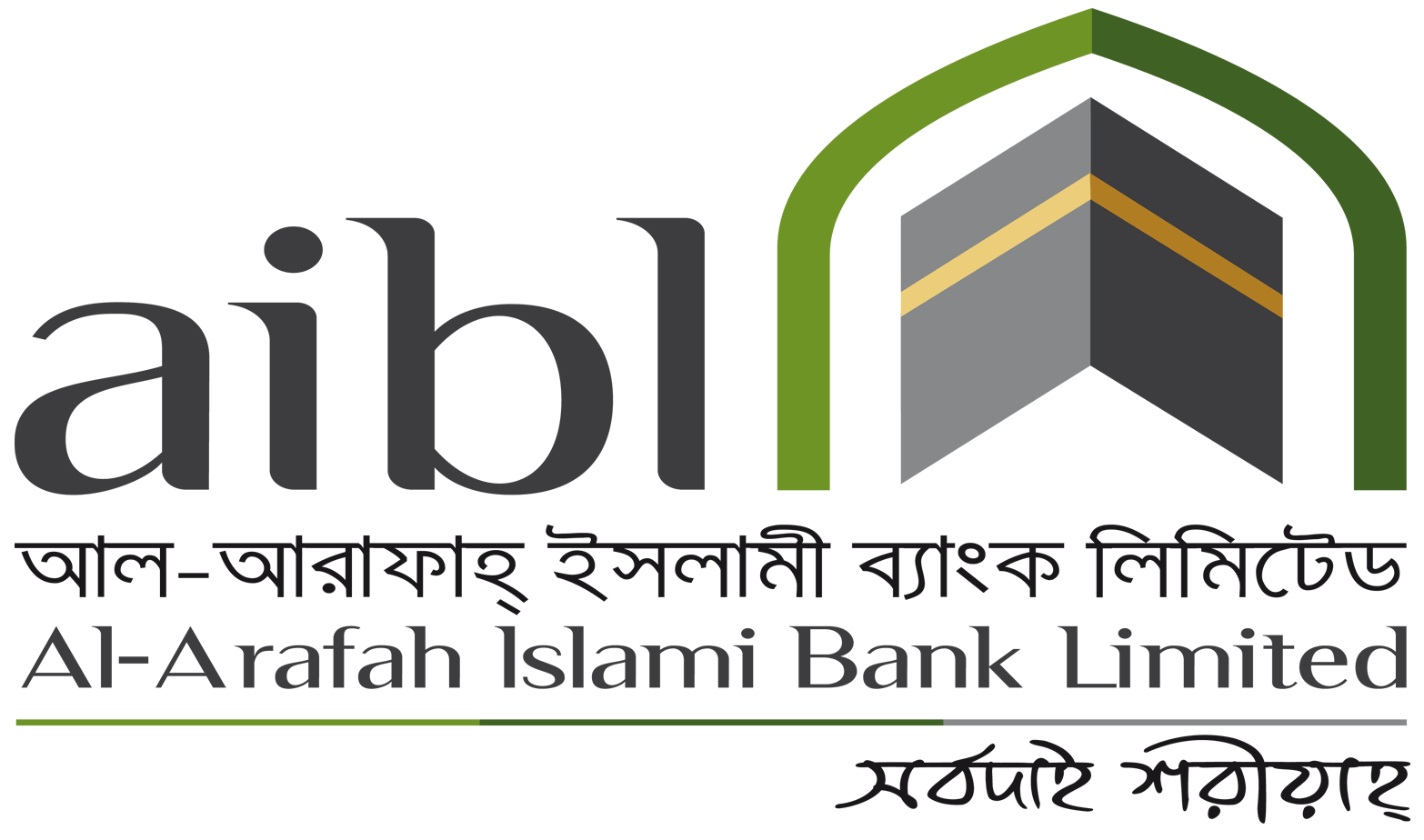 Al Arafah Islami Bank